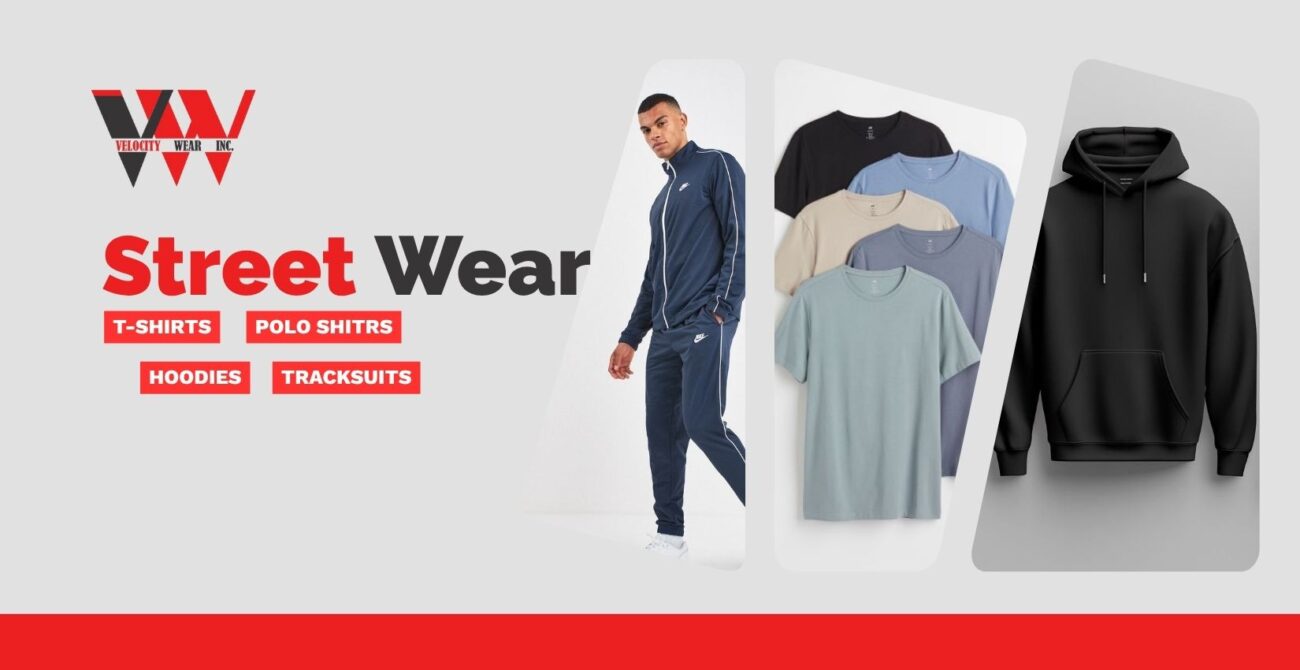 Home - Velocity Wear